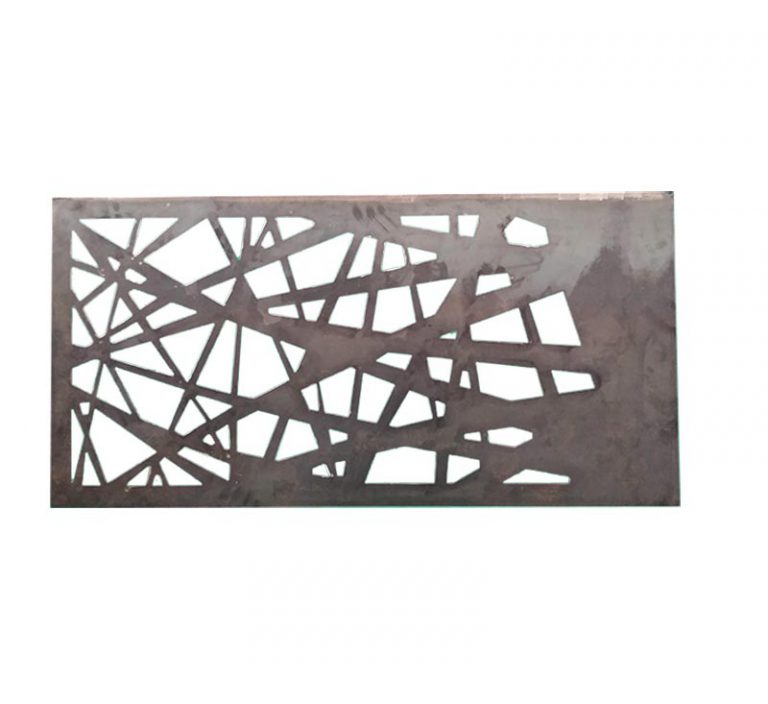 Chapa Calada Artistica Modelo HP-1 | Hoja: 1000 x 2000mm – Provecom