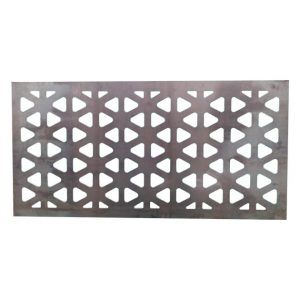 Chapa Calada Artistica Modelo HP-11 | Hoja: 600 x 1200mm – Provecom