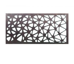 Chapa Calada Artistica Modelo HP-16 | Hoja: 600 x 1200mm – Provecom