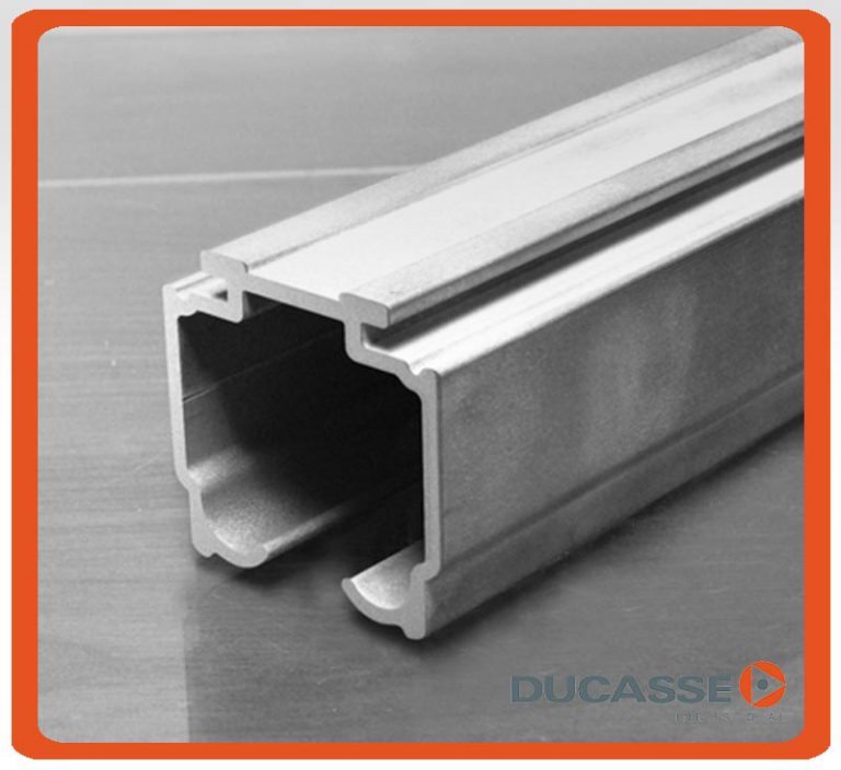 Kit Ducasse Puerta Divisorias Corredizas | DN-50 SP 1hoja 2m – Provecom